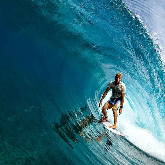 Surfing Costa Rica - Mick Fanning, Joel Parkinson, Dean Morrison, Bede ...